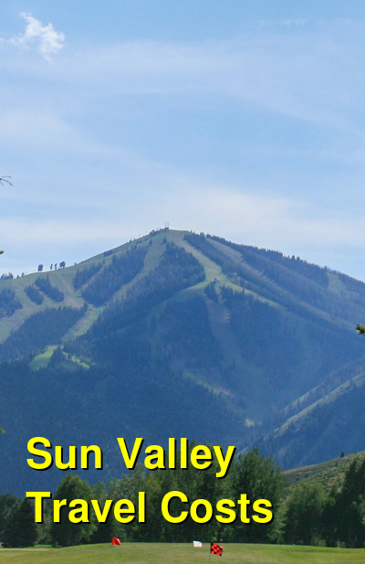 Sun Valley Travel Cost - Average Price of a Vacation to Sun Valley ...